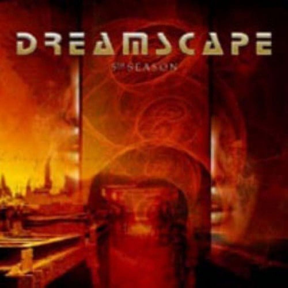 Dreamscape - 5th Season - CD - Walmart.com