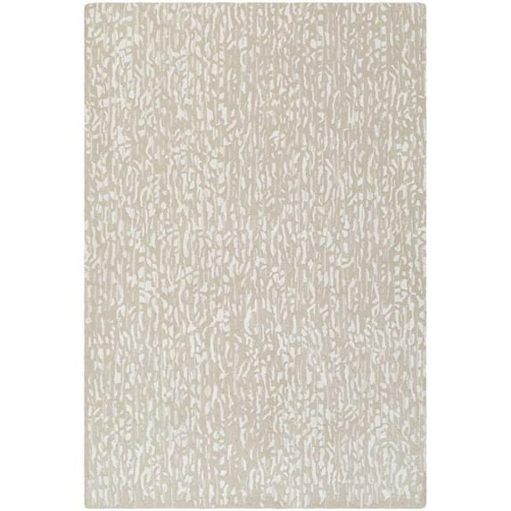 Dreamscape DSP2306-1014 10 x 14 ft. Hand Tufted Rectangle Rug - Light ...