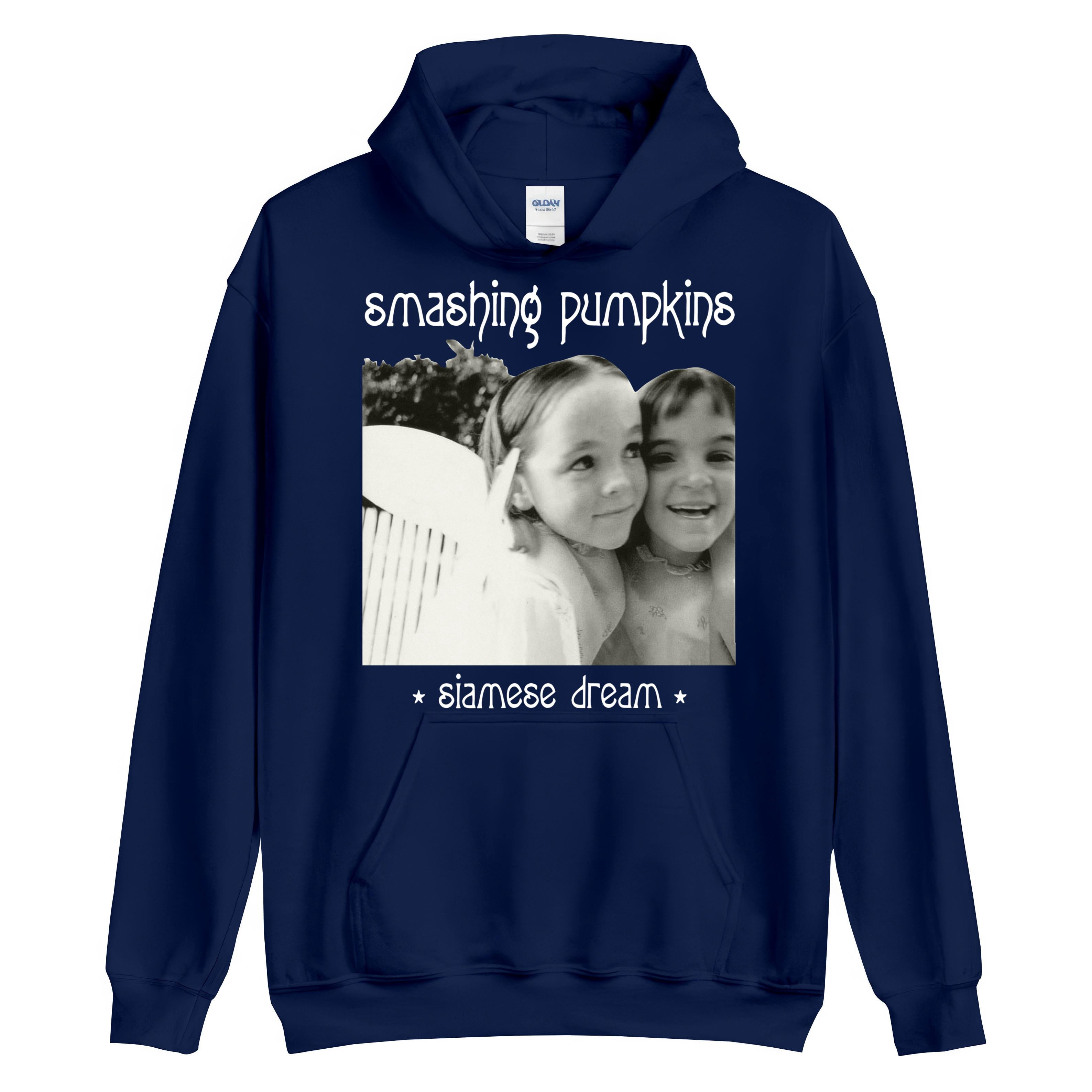Dreamscape Grunge Graphic Shirt, 90s Alt-Rock Inspired Retro Music ...