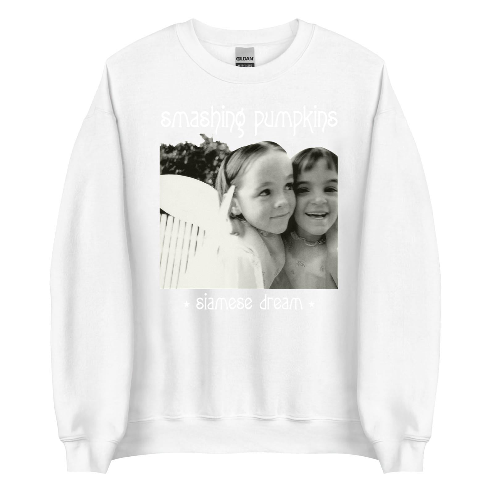 Dreamscape Grunge Graphic Shirt, 90s Alt-Rock Inspired Retro Music ...