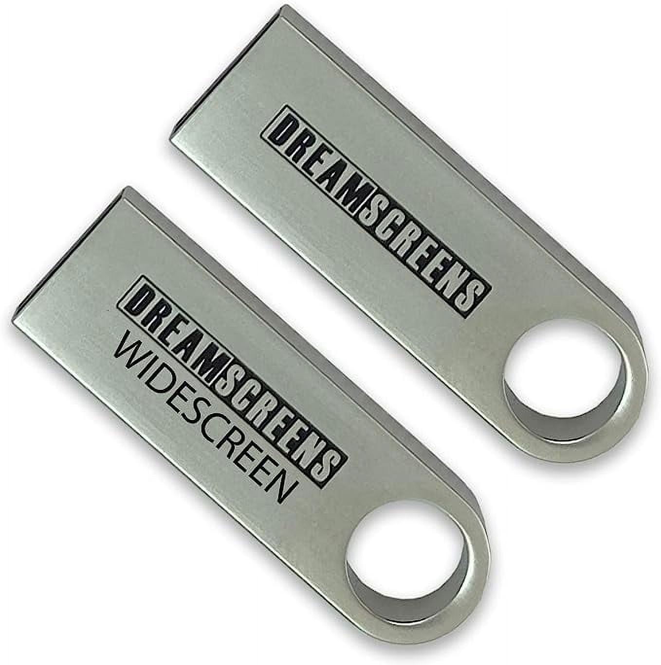 Dreamscreens Turns Your TV into an Art Gallery (Dream Art Collection 4K) - Walmart.com