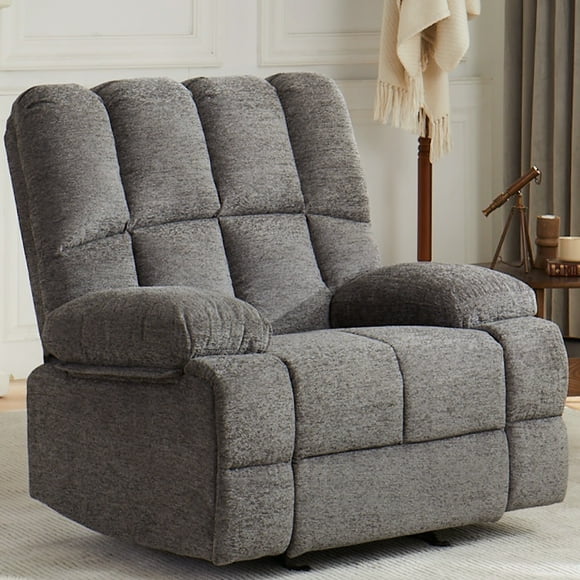 Big Man Recliners