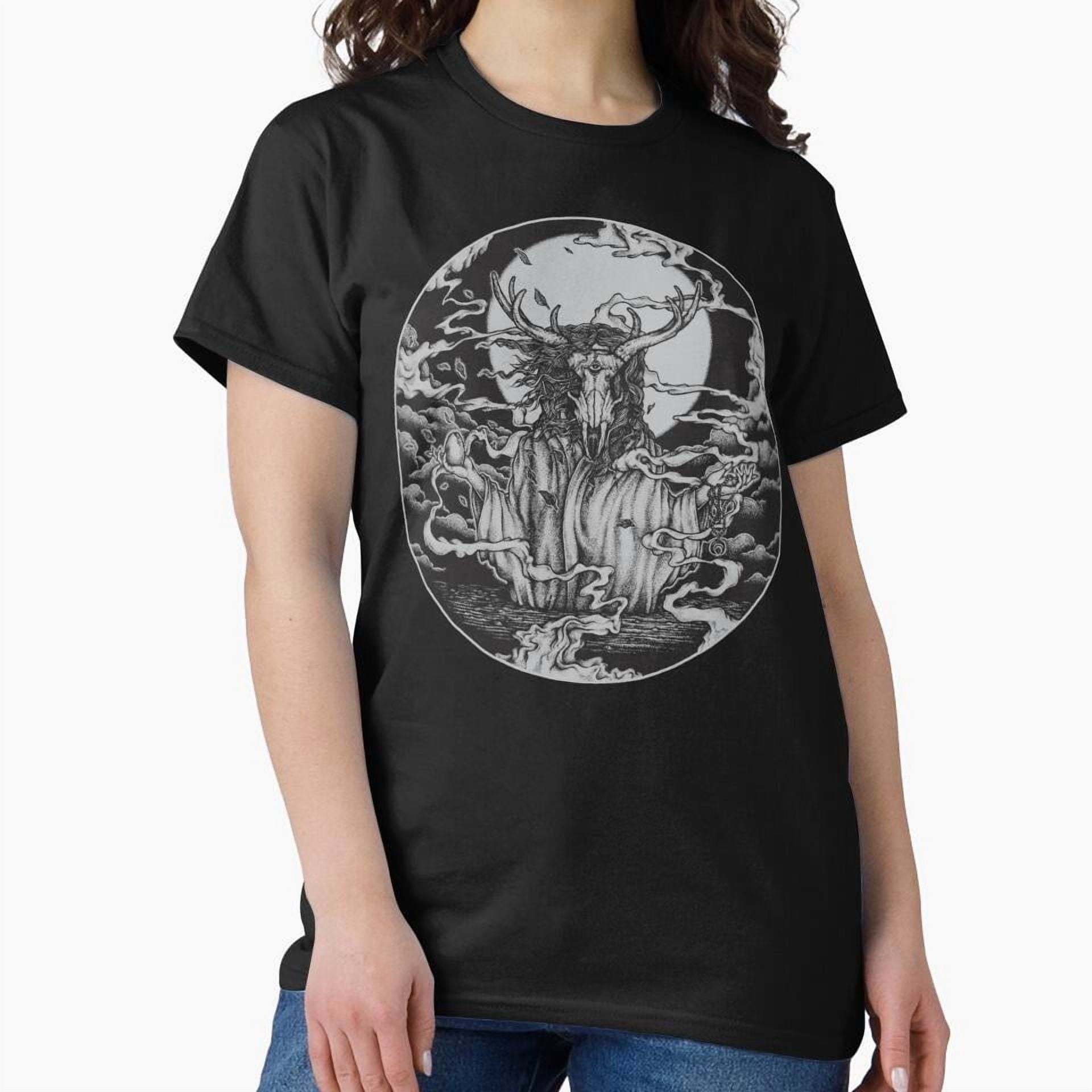 Dreamtime Magic Aboriginal Australian Art Style H5099 T-Shirt, for Men ...