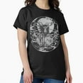 Dreamtime Magic Aboriginal Australian Art Style H5099 Unisex T-Shirt ...
