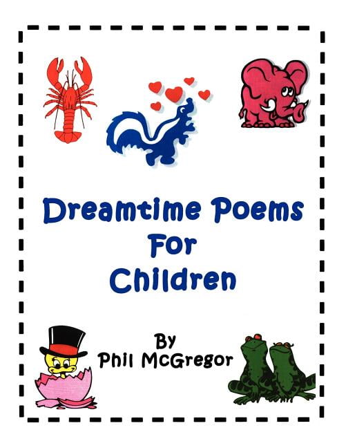 Dreamtime Poems for Children - Walmart.com