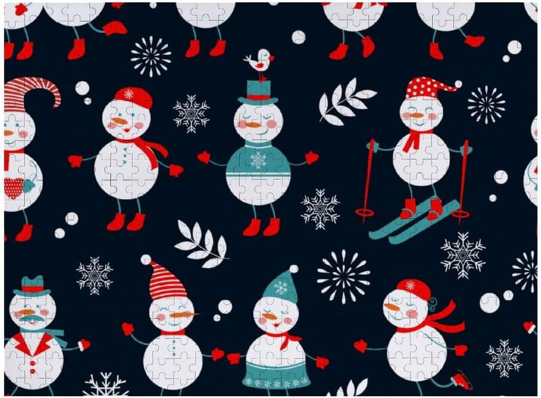 Dreamtimes 1000 Piece Jigsaw Puzzle for Kids Adults - Funny Cute ...