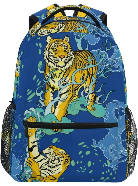 Daniel Tiger Backpack