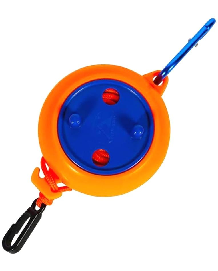 Dreamtimes 26ft Expandable Clothesline for Travel, Portable Elastic ...