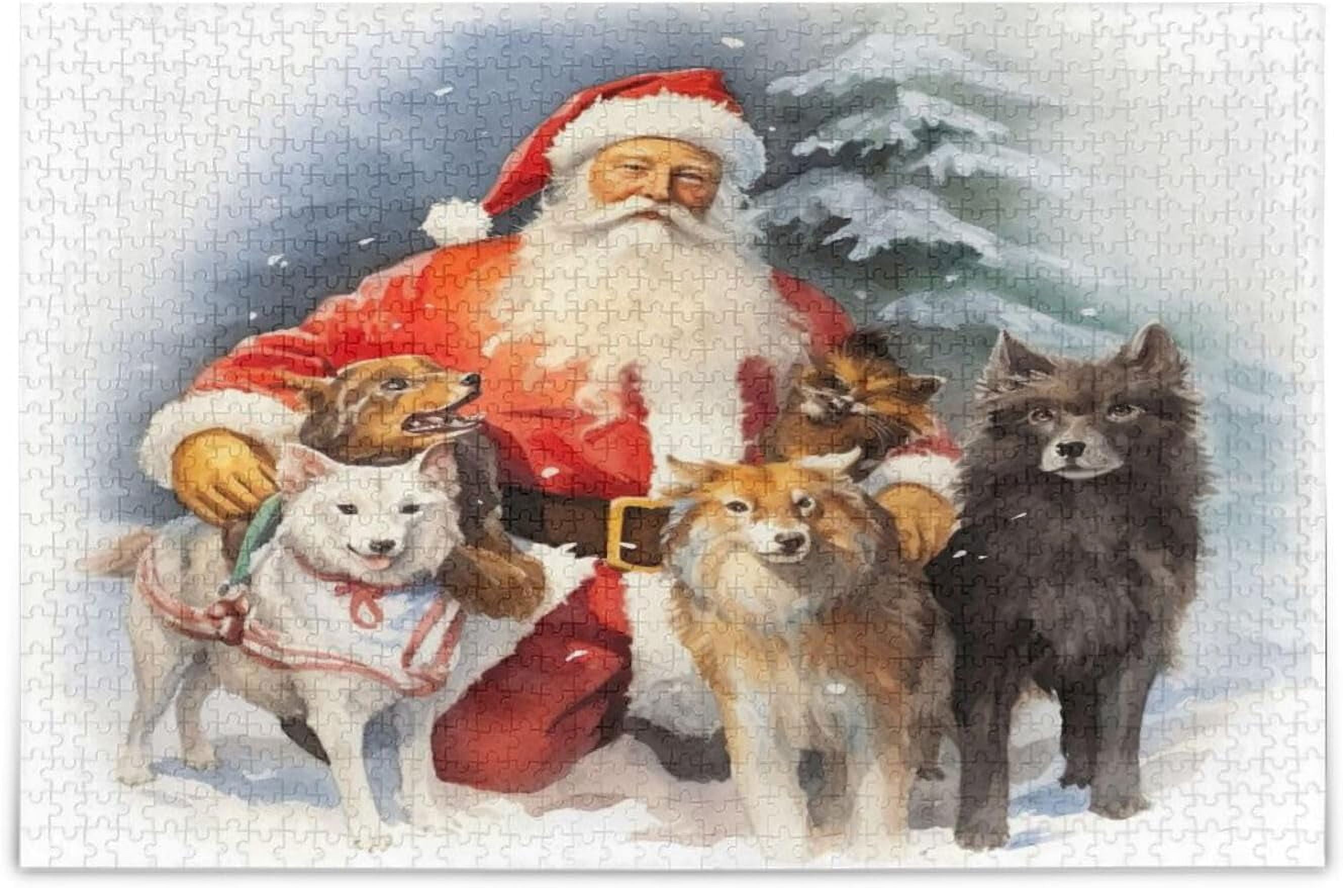 Dreamtimes 500 Pieces Retro Tribal Patterns Jigsaw Puzzle for Adults ...