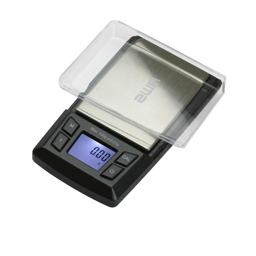 Dreamtimes Aero Series (AERO 150) Digital Pocket Scale with Backlit LCD ...