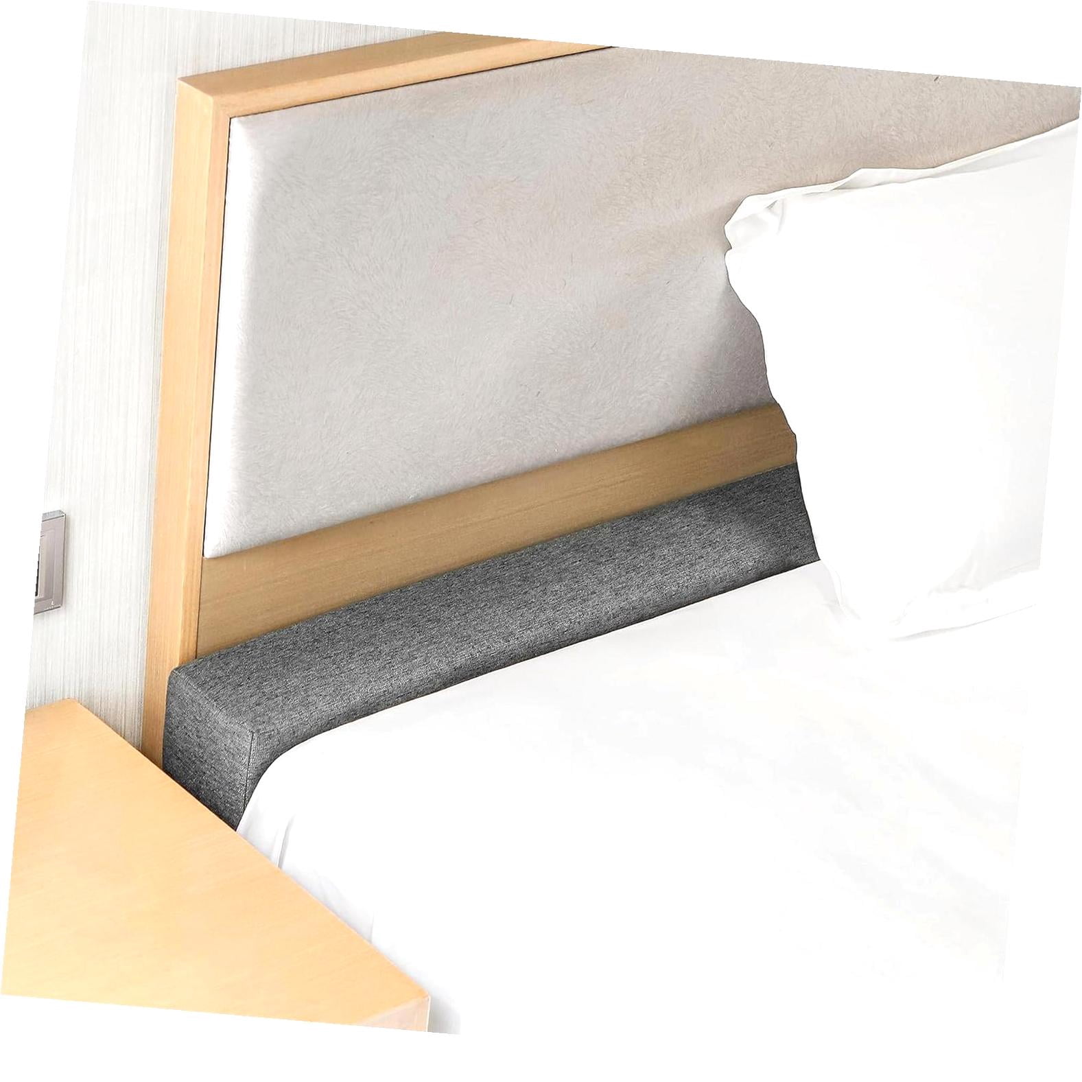 Dreamtimes Bed Filler for Full Mattress, High-Density 45D Foam ...