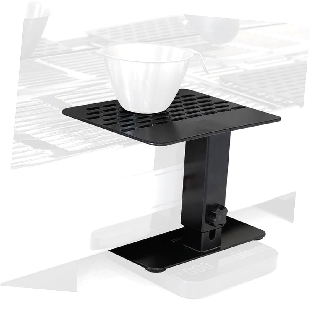 Dreamtimes Coffee Weighing Rack Espresso Machine Electronic Scale ...