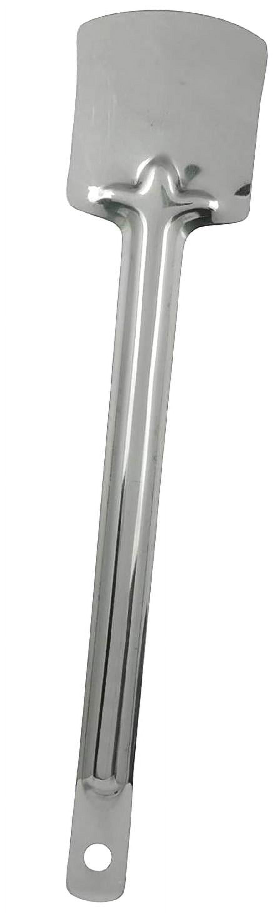 Dreamtimes CraftsIdea Stainless Steel Tavetha/Turners for Dosa, Roti ...