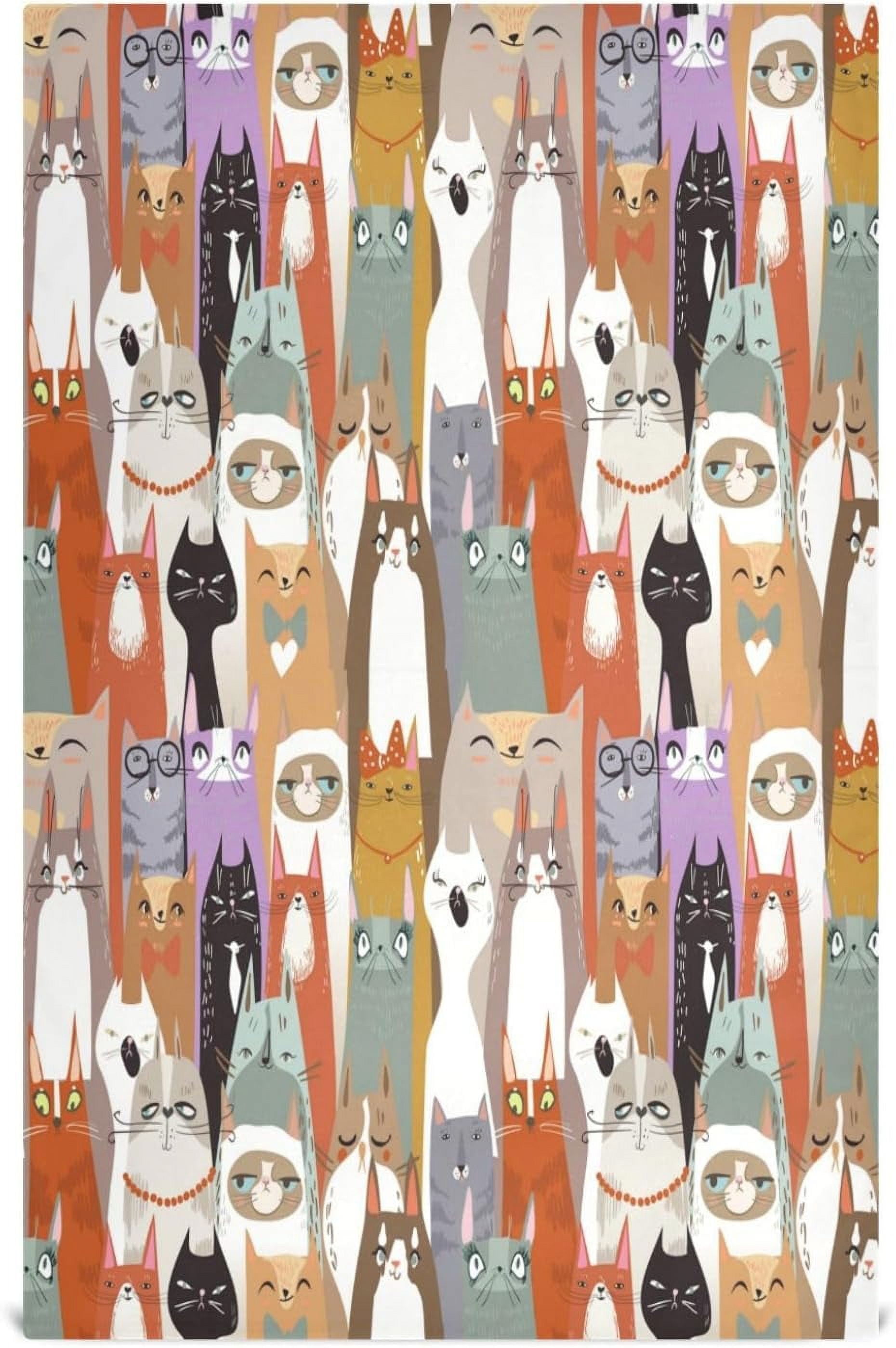 Dreamtimes Dishcloth, Kitchen Towel, Kitchen Gifts for Restaurant ...