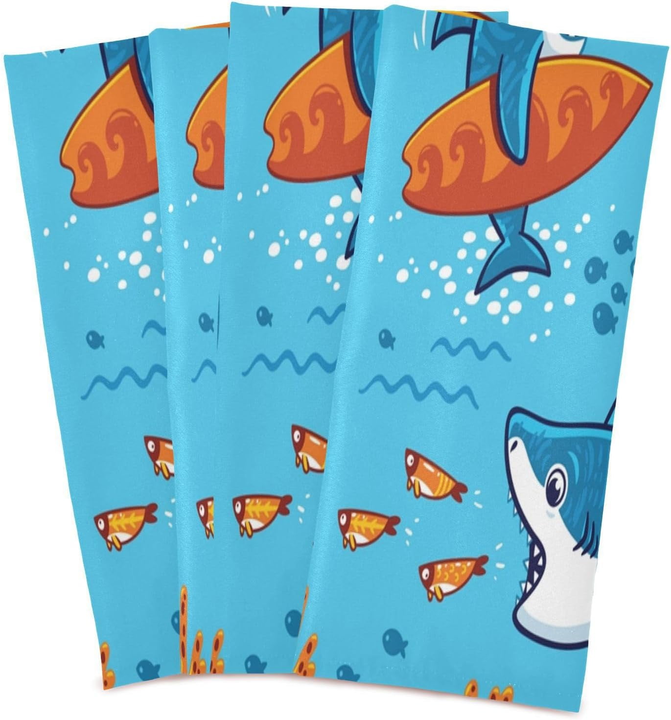 Dreamtimes Dishcloth, Kitchen Towel, Kitchen Gifts for Restaurant ...