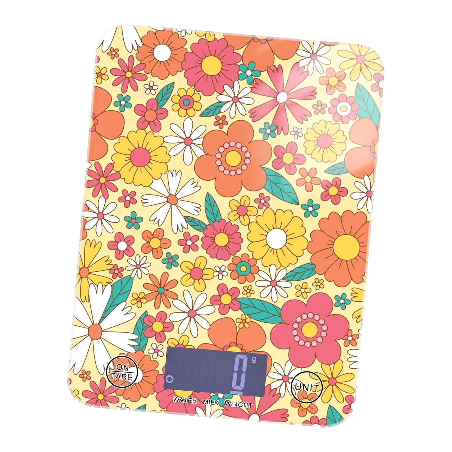 Dreamtimes Food Scale Kitchen Scale Food Scales Digital Weight Grams ...