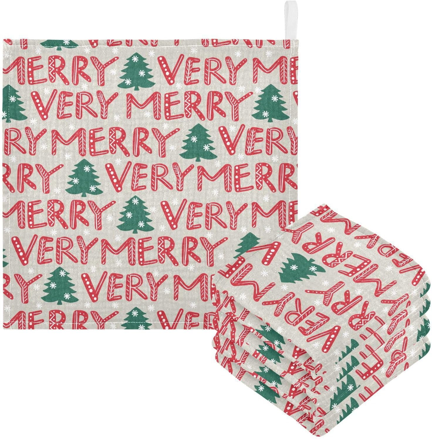 Dreamtimes Hand Drawn Lettering Baby Muslin Washcloths Face Towel ...