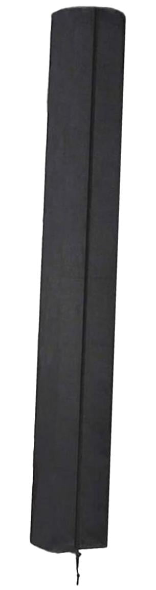 Dreamtimes Outdoor Black Foldable Cover for Clothes Drying Rack ...