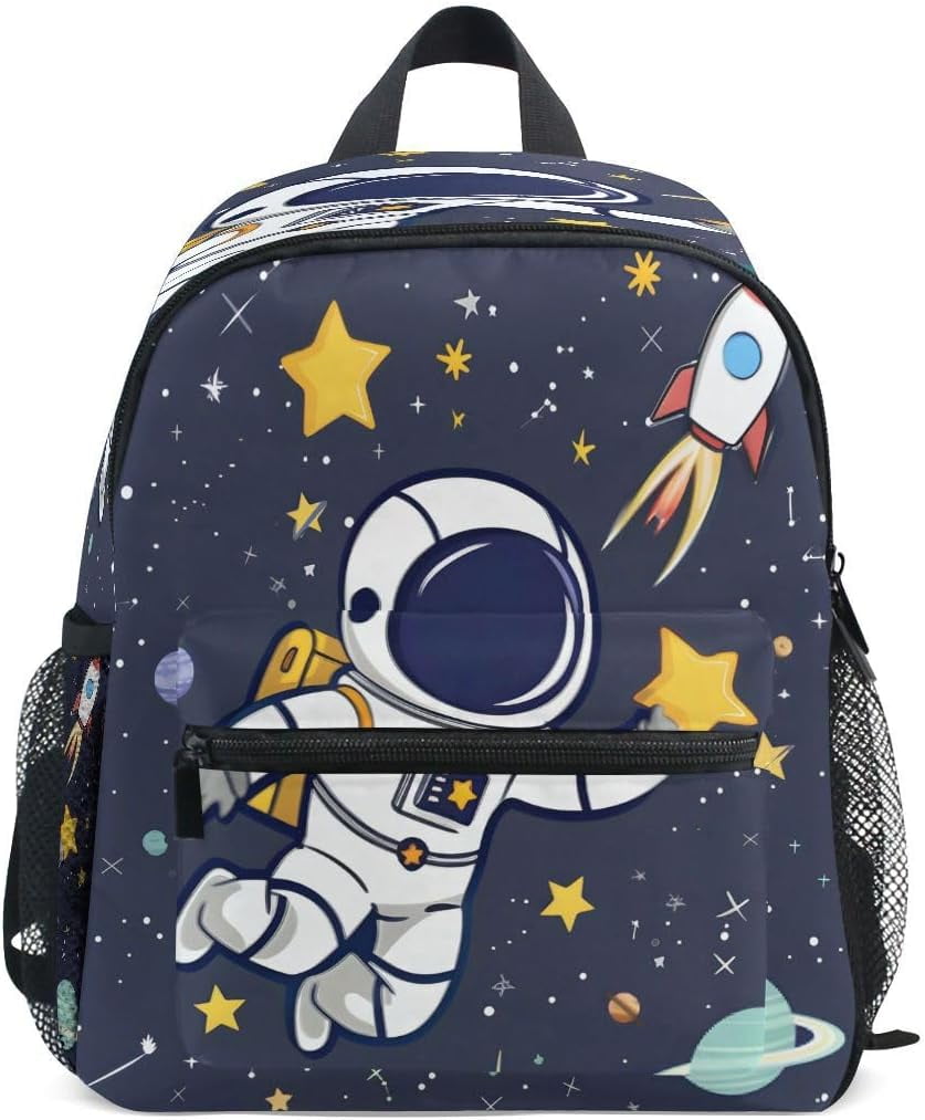 Dreamtimes Planet Astronaut Solar System Space Universe Toddler ...