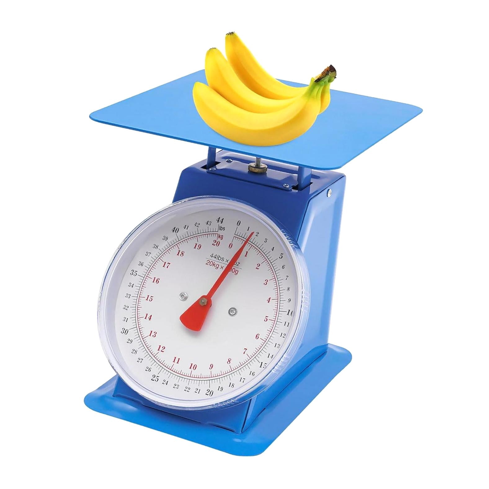 Dreamtimes Portion Control Mechanical Scale, Industrial Kitchen and ...