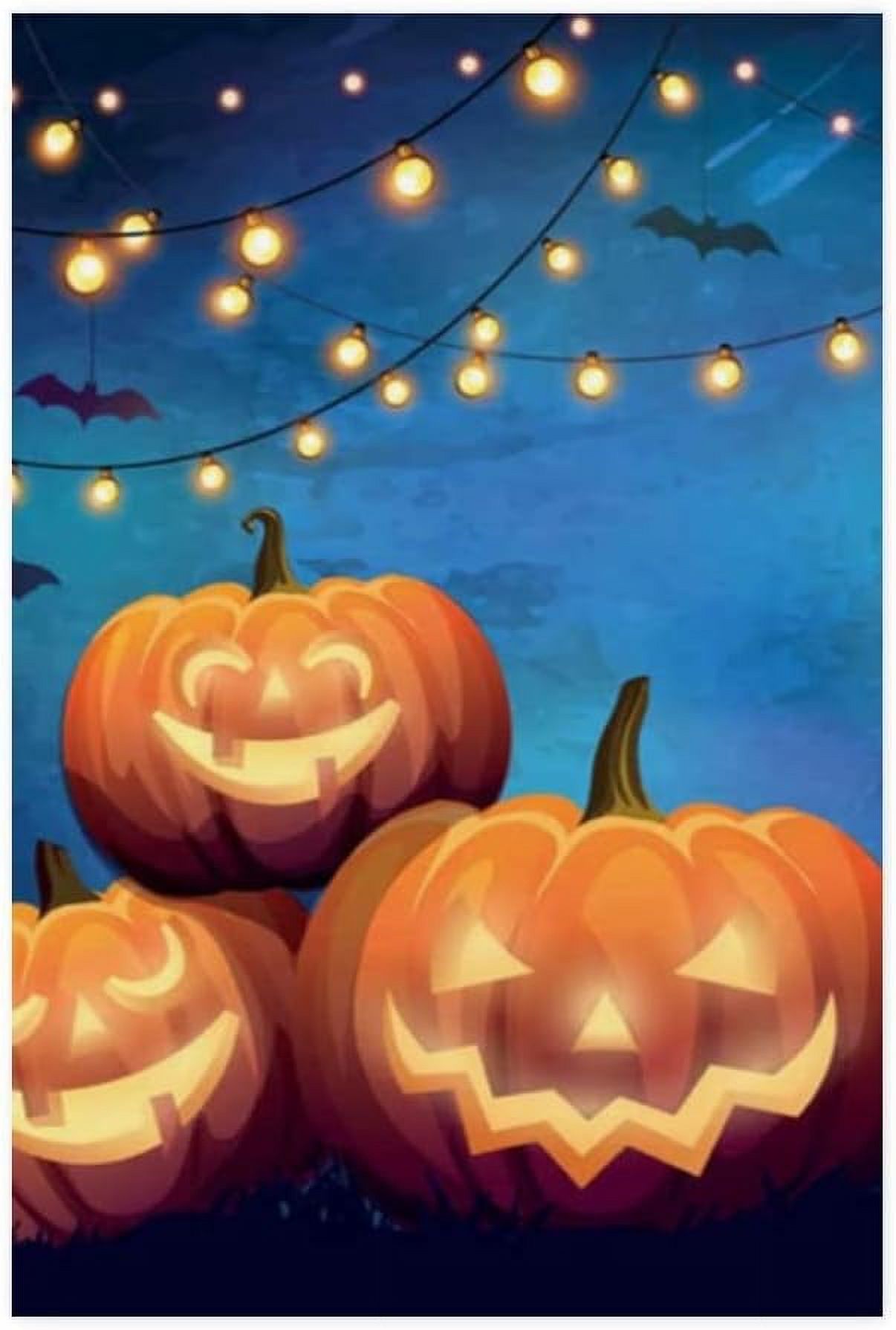 Dreamtimes Poster Prints Wall Paper Art Decor halloween autumn fall ...