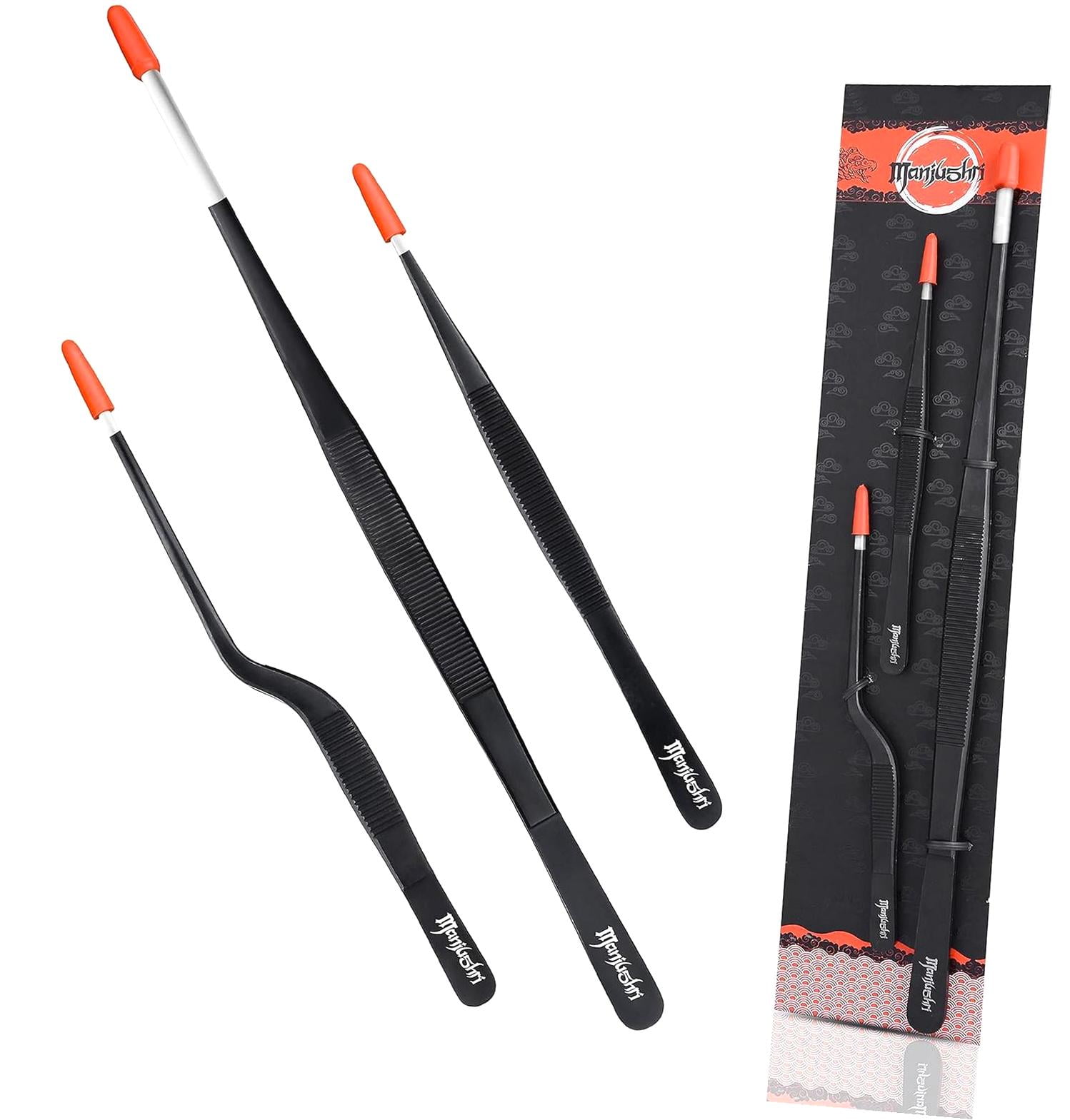 Dreamtimes Premieum Grade Steel Chef Food Cooking Plating Kitchen ...