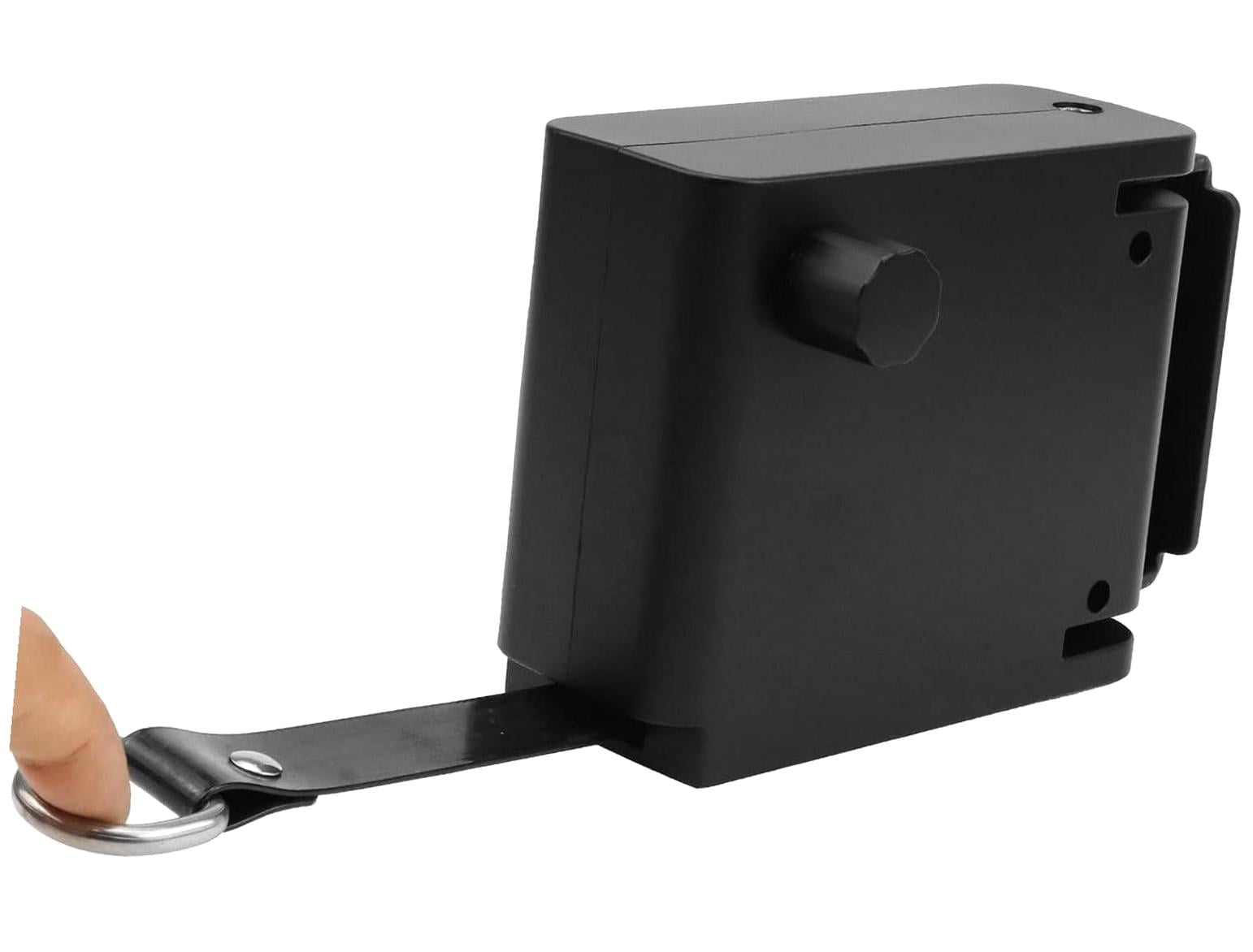 Dreamtimes Retractable Clothesline Adjustable Clothes Retracting Line ...