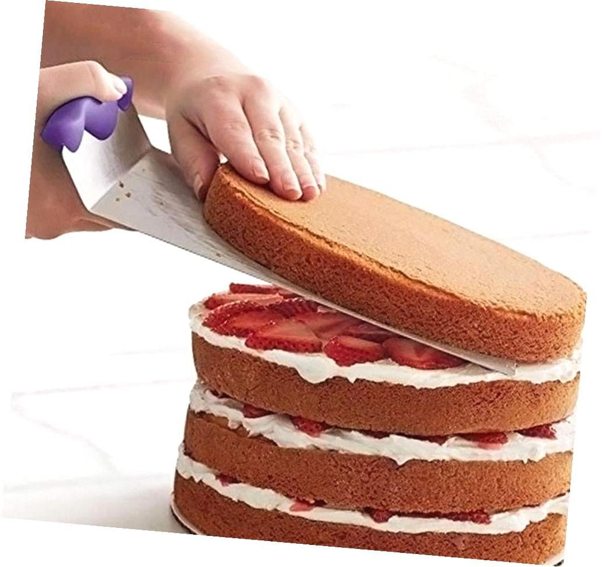 Dreamtimes Single Unit Stainless Steel Cake Safety , Decorative ...