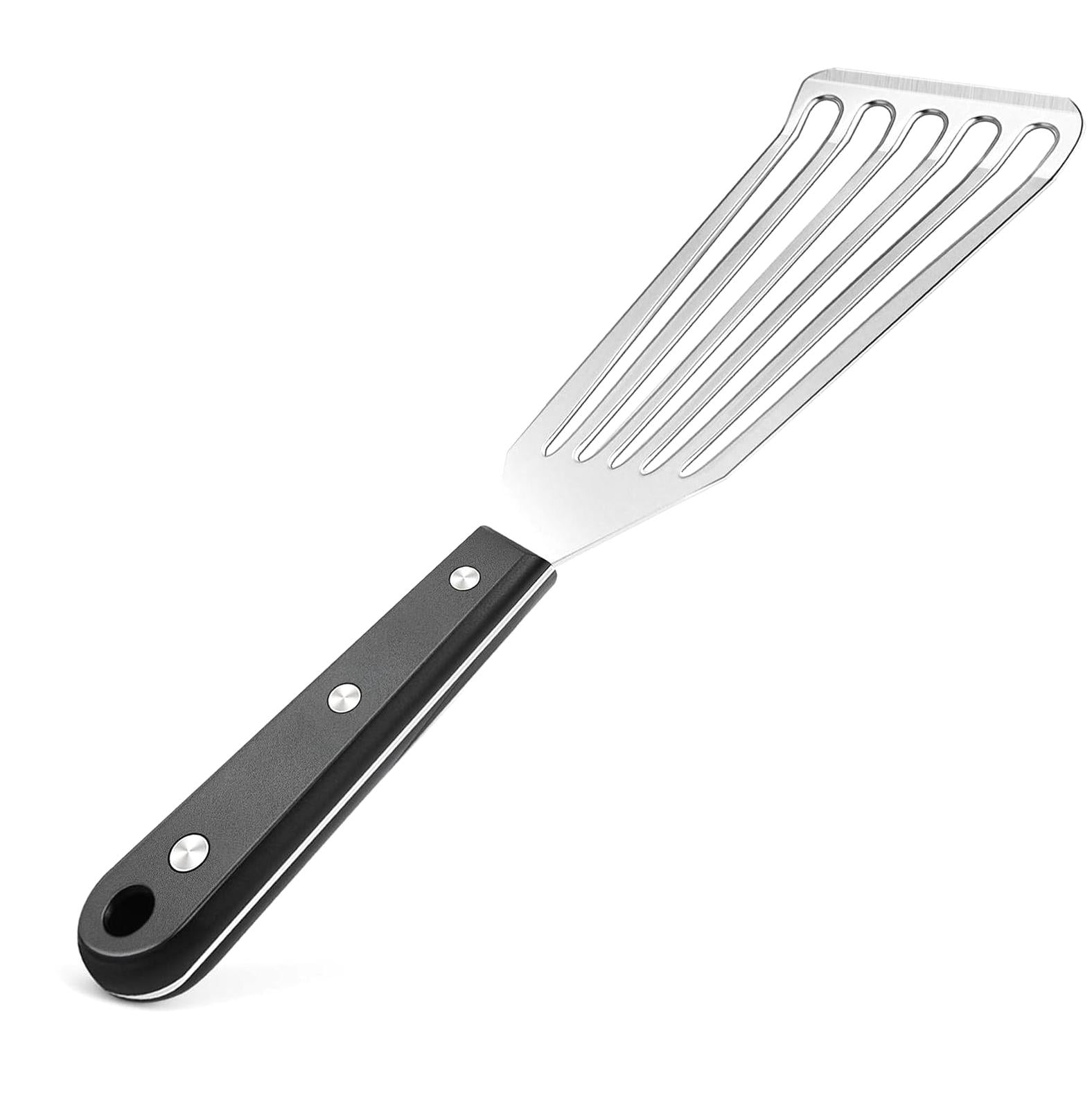 Dreamtimes Skimmer Slotted Spoon, [Rustproof, Integral Forming ...