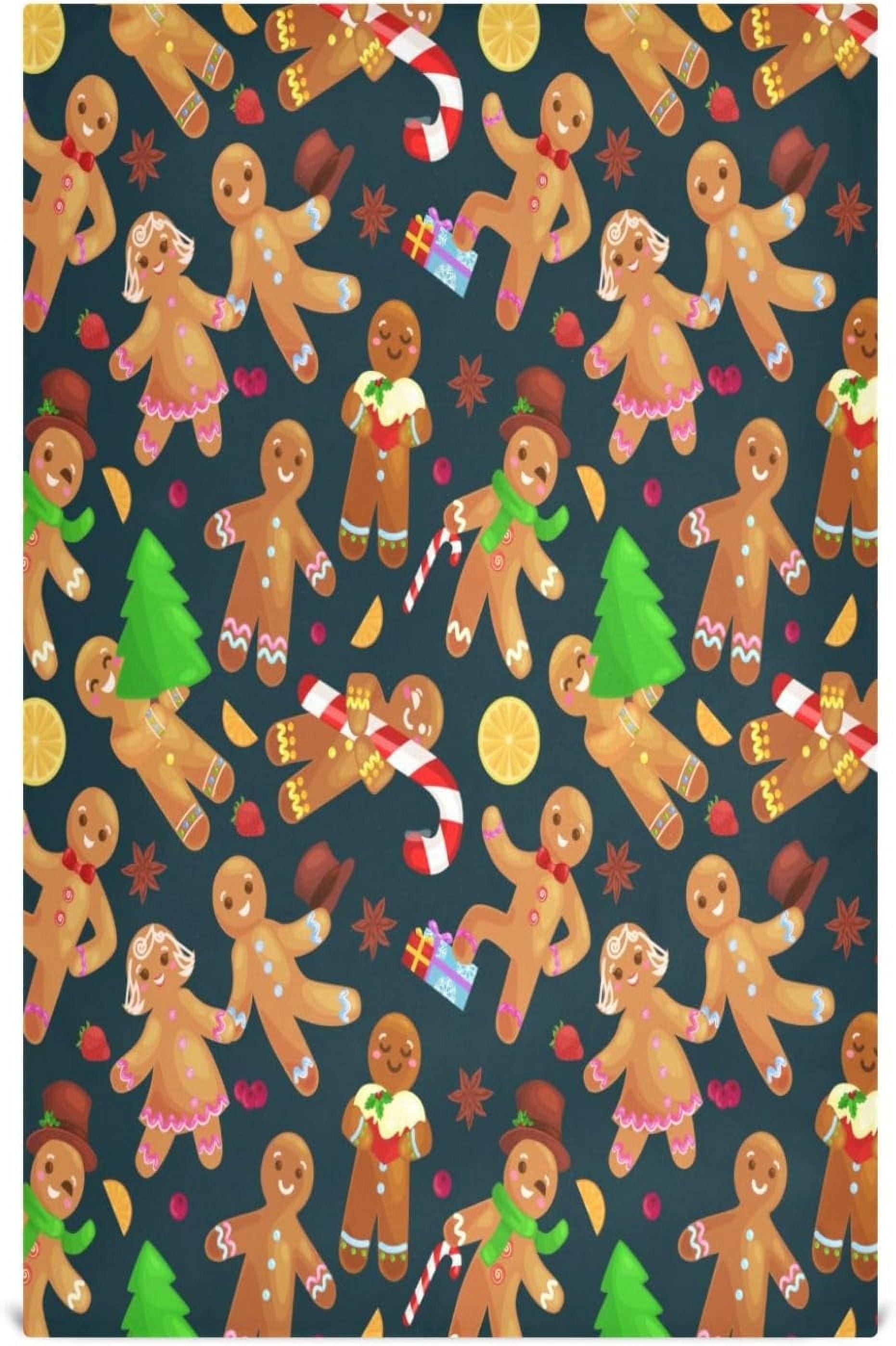 Dreamtimes Soft Absorbent Reusable Kitchen Towels, Set of 1|28x18 in ...