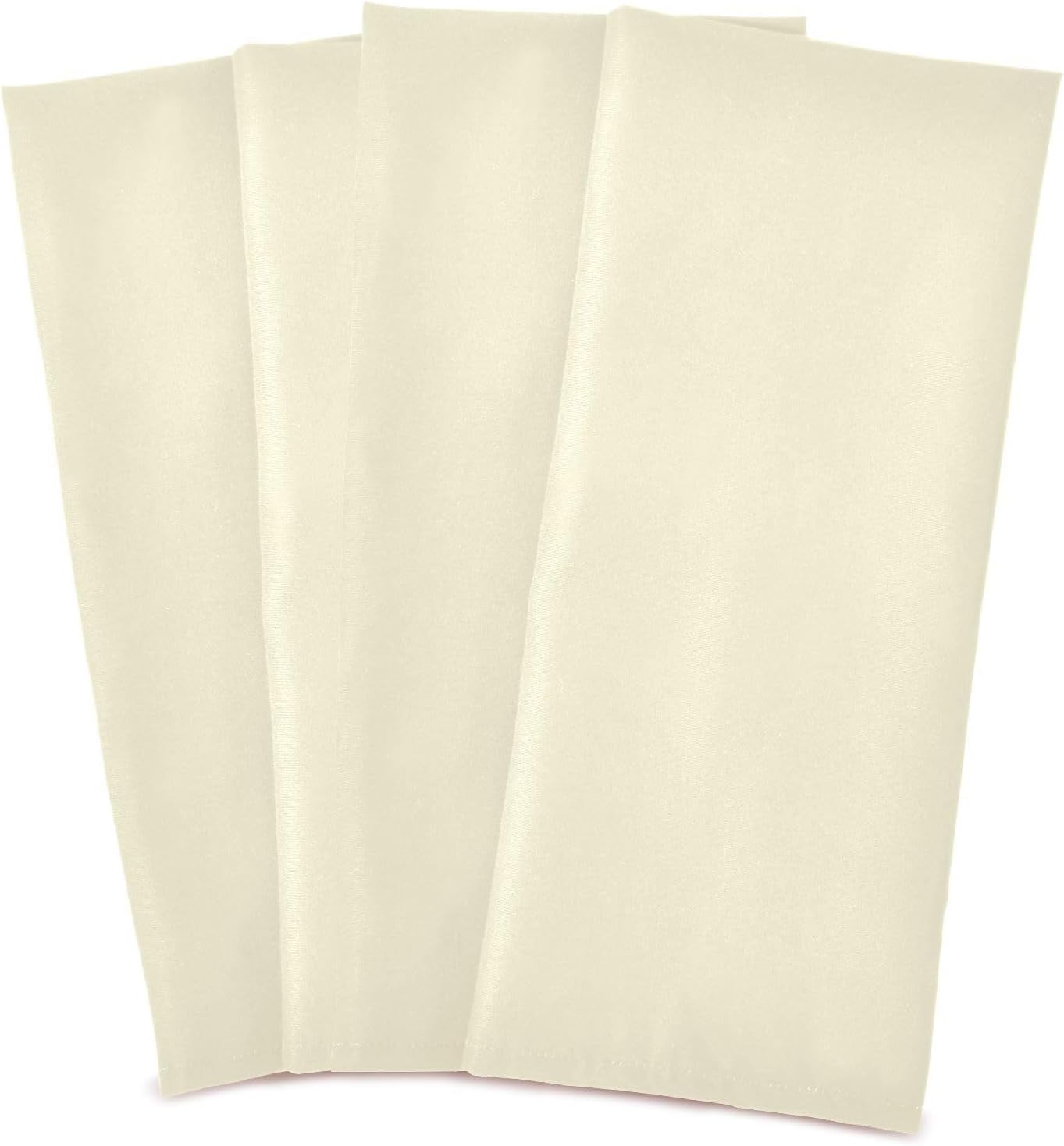 Dreamtimes Soft Absorbent Reusable Kitchen Towels, Set of 4|28x18 in ...