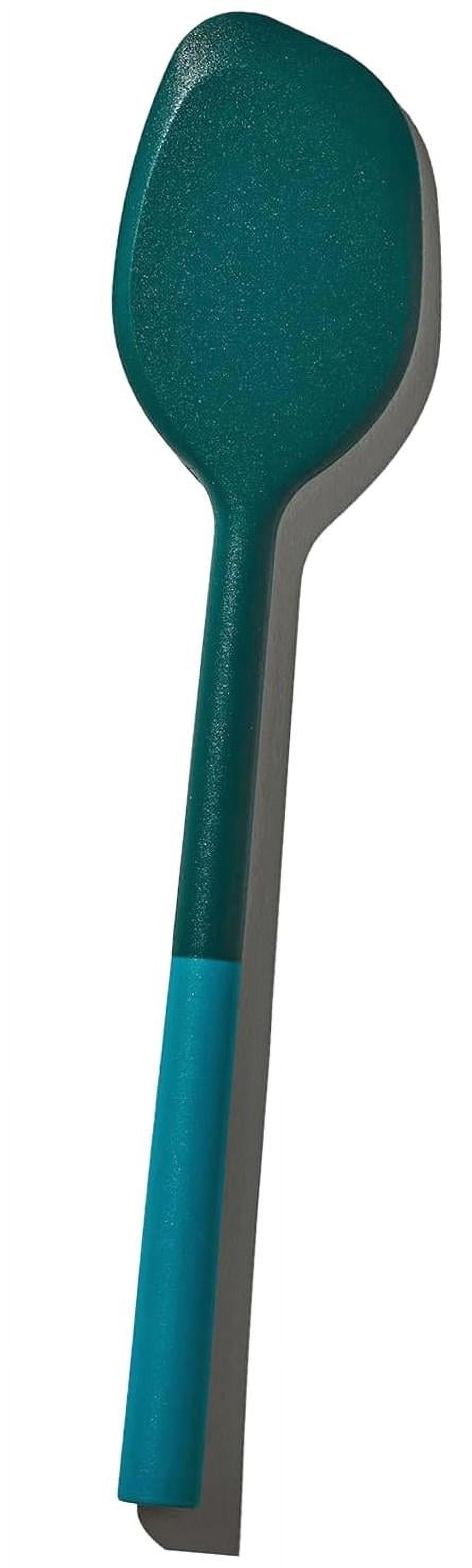 Dreamtimes, The Soft-Edge Turner Silicone Spatula For Cooking, Kitchen ...