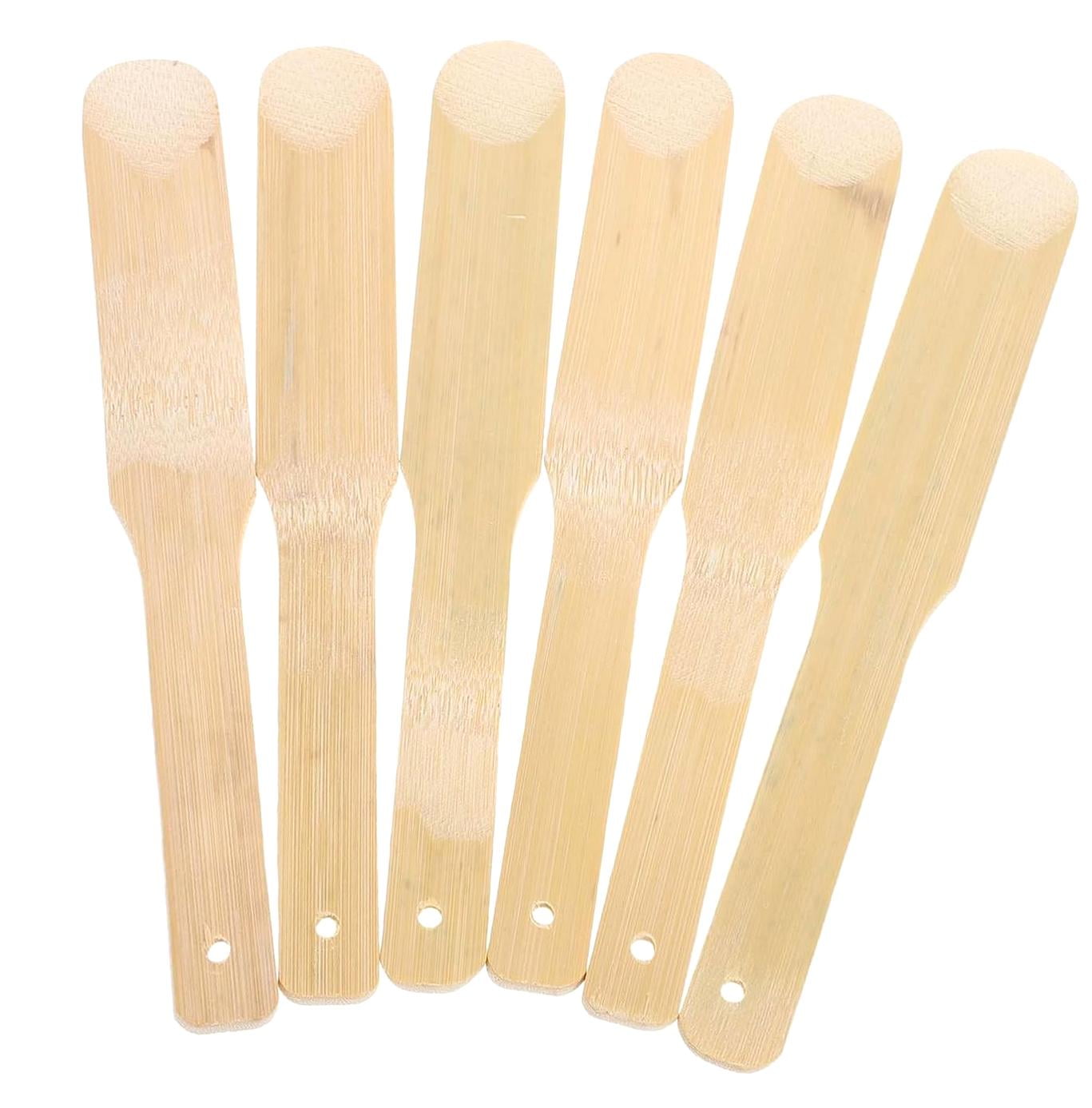 Dreamtimes Spatula 12 Pcs Mixing Spoon Wonton Maker Dough Cutter Mini ...