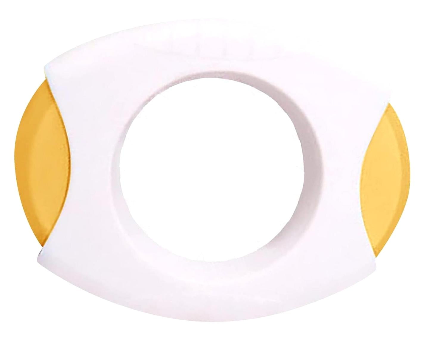 Dreamtimes Yellow Shell Opener, Topper Cutter, Cracker Separator for ...