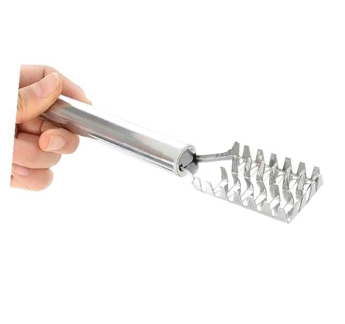 Dreamtimes and Commercial Stainless Steel Fish Scale Scraper, Essential ...