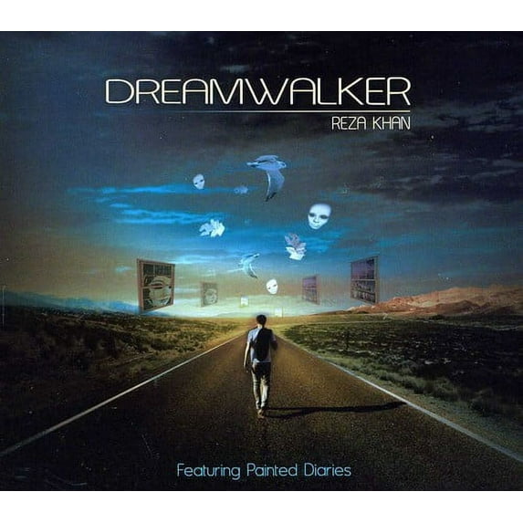 Dreamwalker - Walmart.com