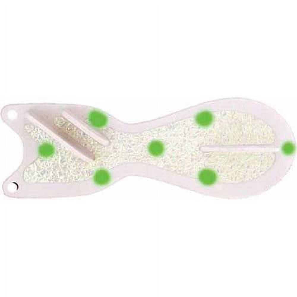 Dreamweaver Lures Spindoctor Flasher, 8" - Walmart.com