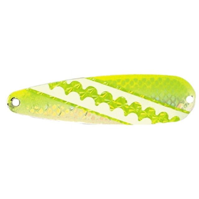 Dreamweaver Lures Trolling Dolphin Fishing Spoon Lure - Walmart.com