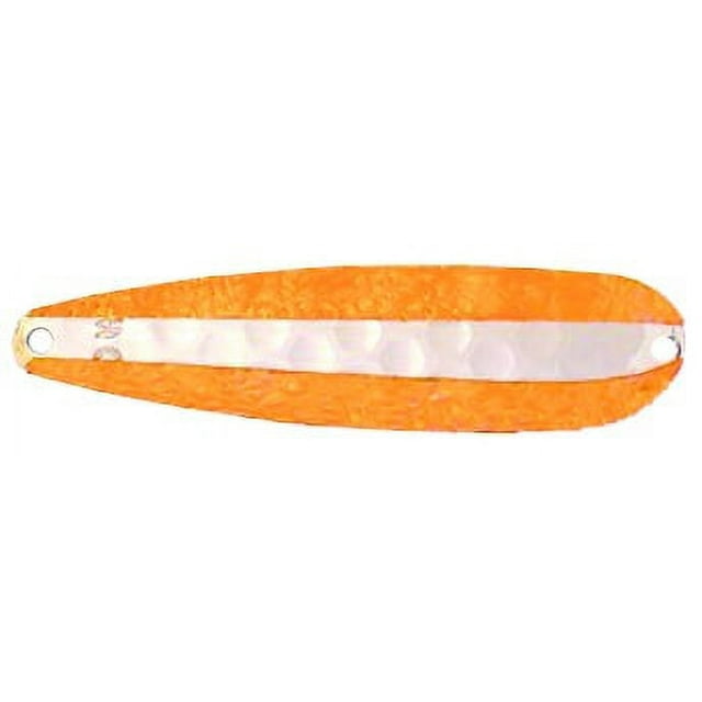 Dreamweaver Lures Trolling Dolphin Fishing Spoon Lure - Walmart.com