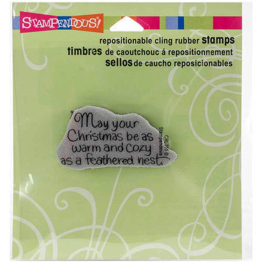 Dreamweaver Metal Stencil 4"x6.75"-heron - Walmart.com