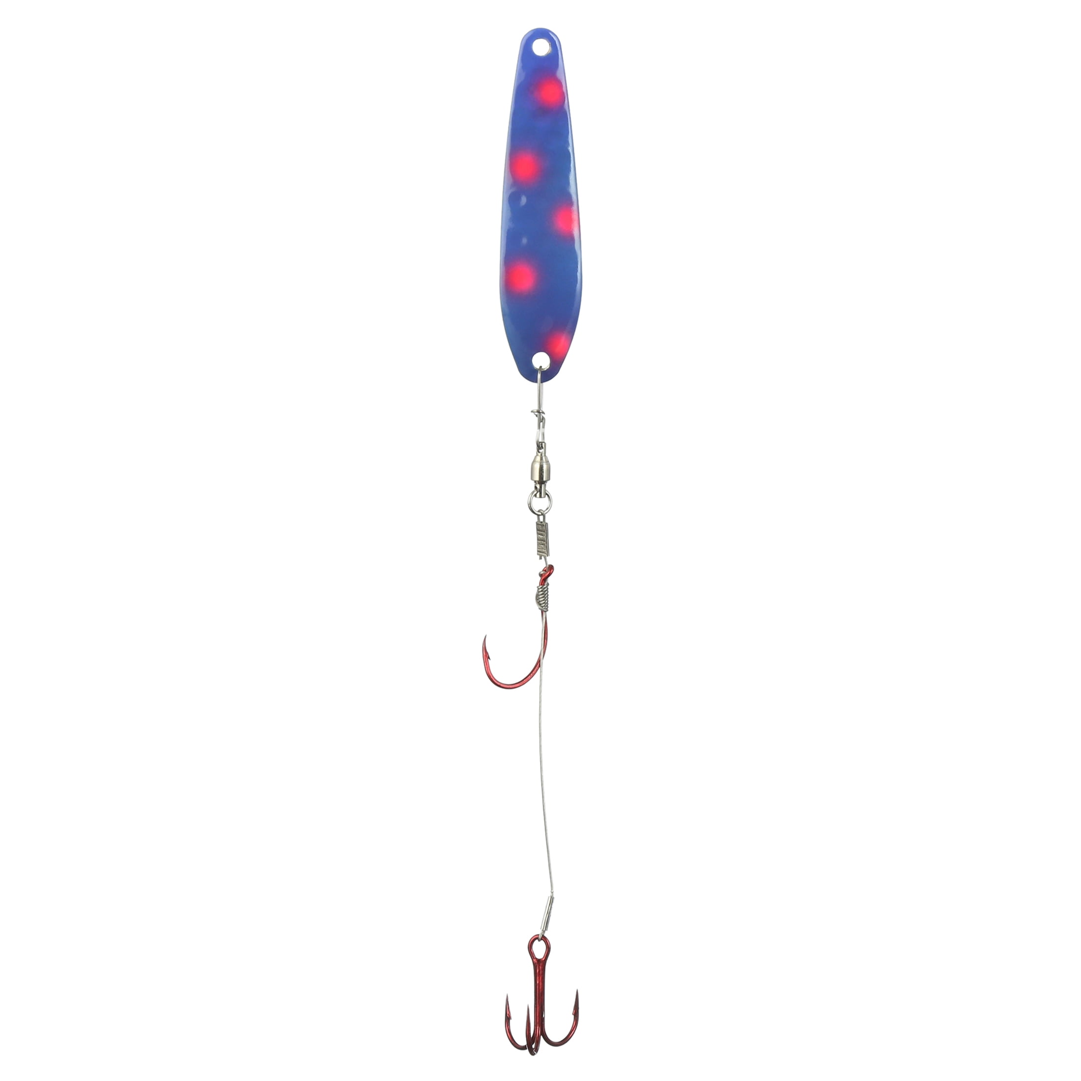 Dreamweaver WB55004 Worm burner WD, Hard Baits - Walmart.com