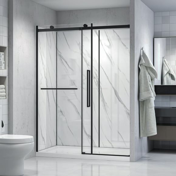 32x32 Shower Stall Kit
