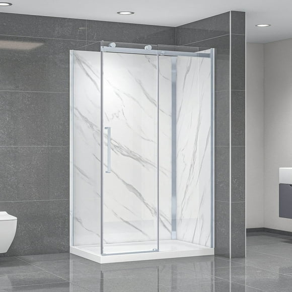 32x32 Shower Stall Kit