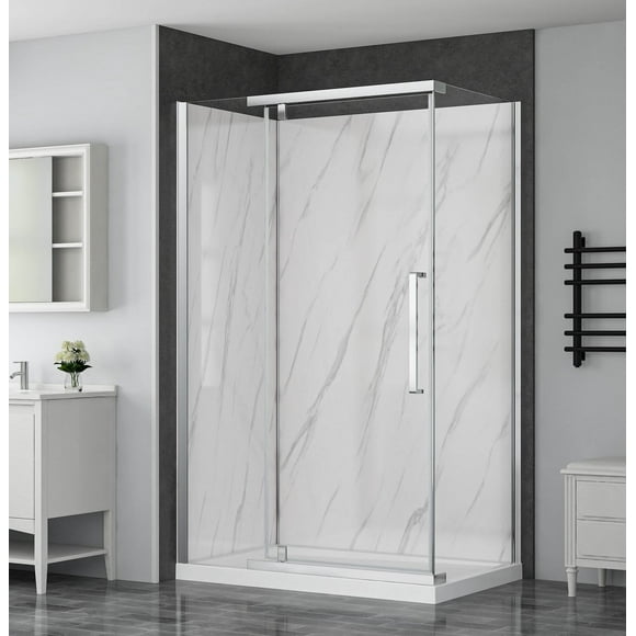 32x32 Shower Stall Kit