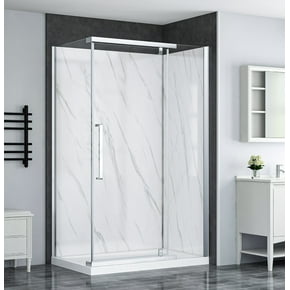 32x32 Shower Stall Kit