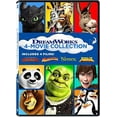 Dreamworks 4-Movie Collection (DVD) - Walmart.com