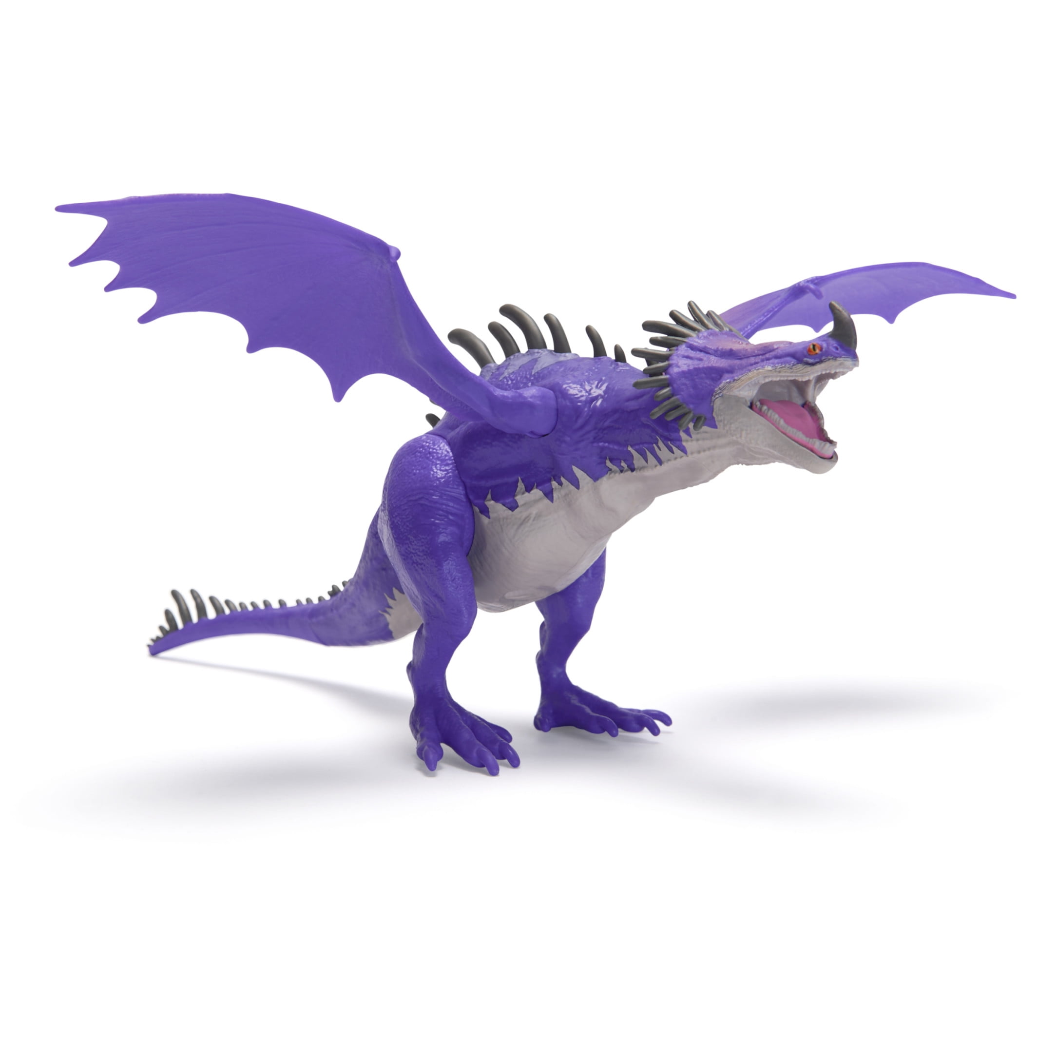 Dreamworks Dragons, How to Train Your Dragon Action Figure (Styles May ...