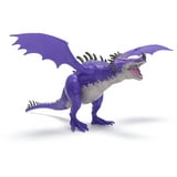 Dreamworks Dragons, How to Train Your Dragon, Skrill, 9” Action Figure ...
