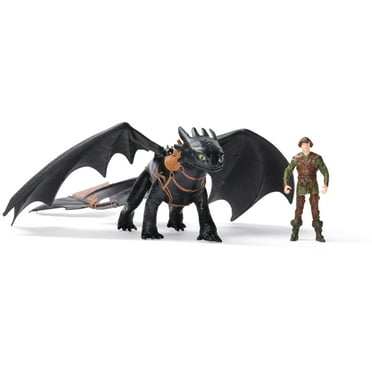 Dreamworks Dragons, How to Train Your Dragon, Remote Control Flying ...