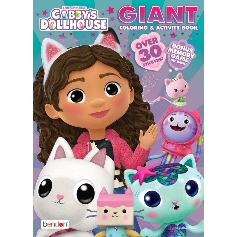 dreamworks coloring book